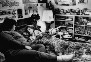 Ryan White, The Teen Whose AIDS Diagnosis Shocked America