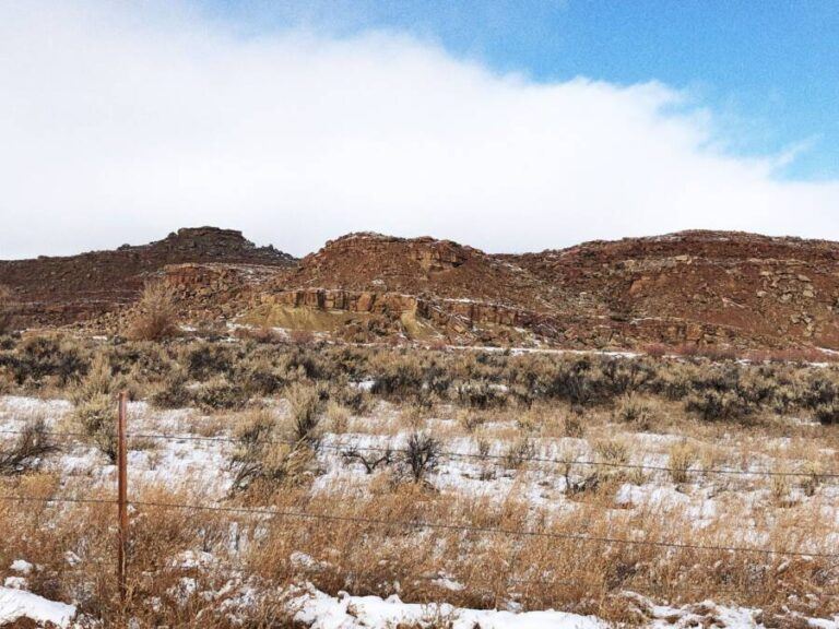 Skinwalkers: The Real Story Behind The Chilling Navajo Legend