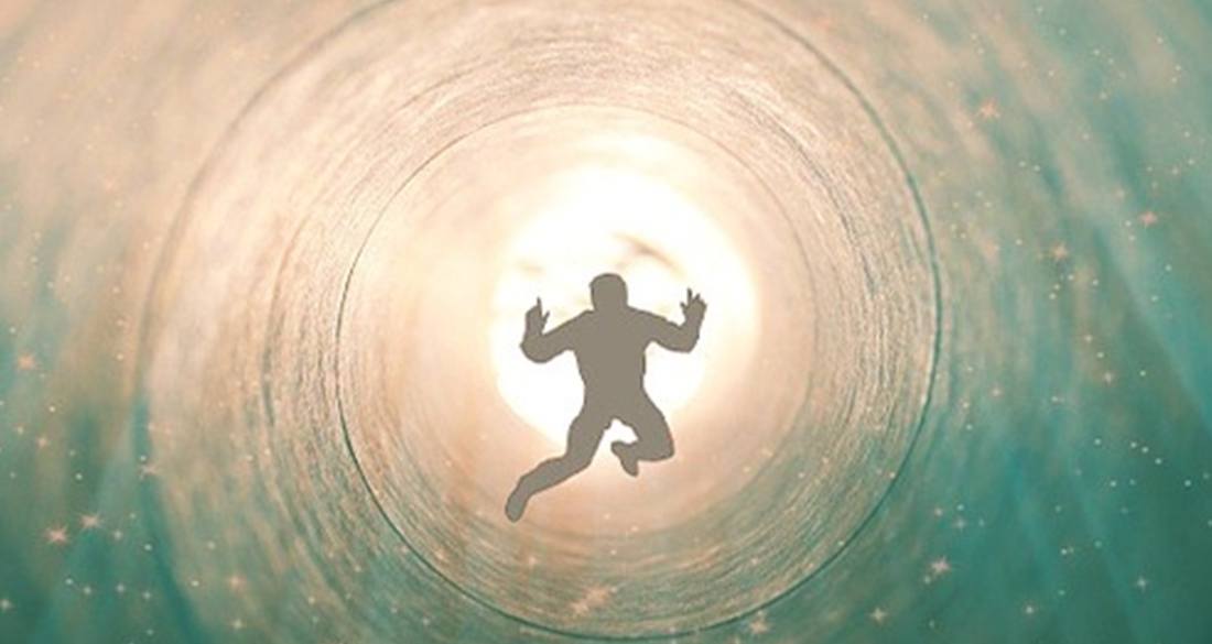What Happens When You Die? What Scientists Think Happens In The Afterlife