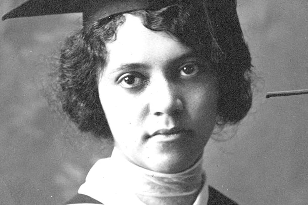 Alice Ball, The Black Chemist Who Gave Lepers New Life