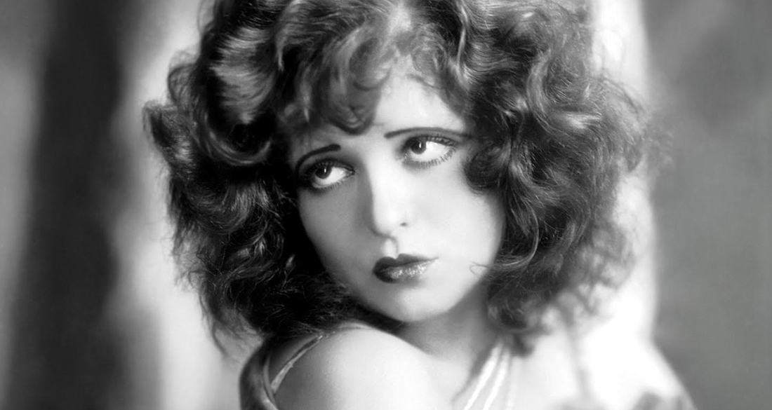Clara Bow