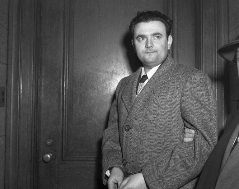 The Full Story Behind Julius And Ethel Rosenberg's Execution