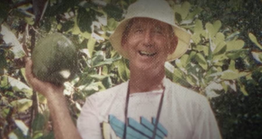 What Happened To Don Lewis, Carole Baskin's First Husband?