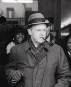 E. Howard Hunt, From Watergate 'Plumber' To JFK's Murder