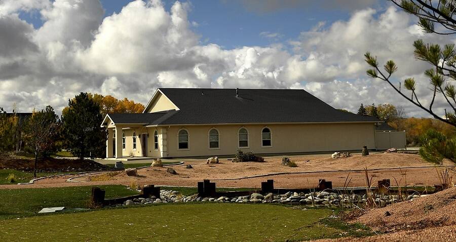 Colorado Funeral Home Caught Selling Bodies Intended For Cremation