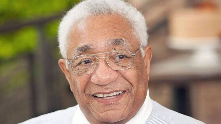 Matilda McCrear: The Last Survivor Of The Transatlantic Slave Trade