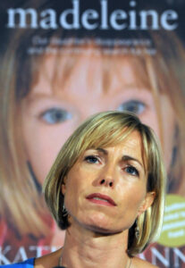 Madeleine McCann's Disappearance And The Chilling Story Behind It