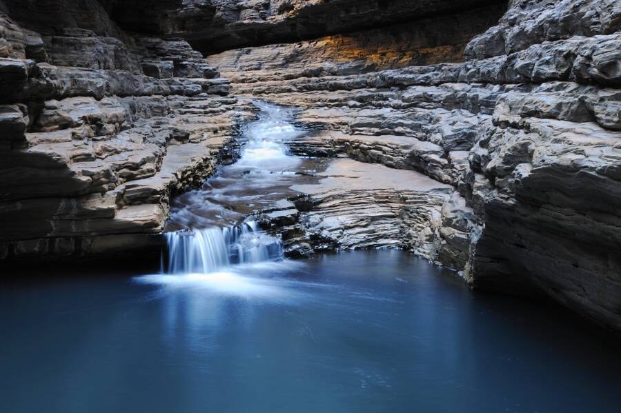 Karijini National Park: Inside Australia's 2 Billion-Year-Old Natural ...