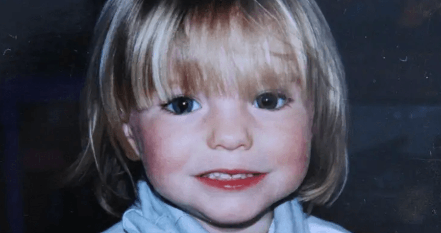 Madeleine McCann's Disappearance And The Chilling Story Behind It