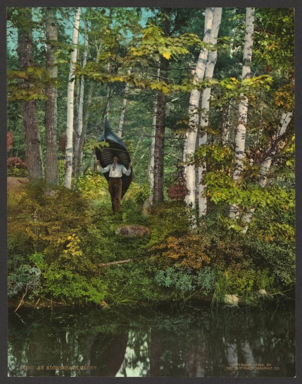 55 Photochrom Images That Bring The Past To Life In Color