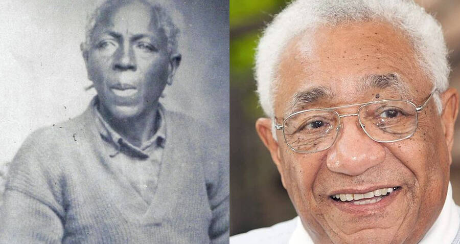 Matilda McCrear: The Last Survivor Of The Transatlantic Slave Trade