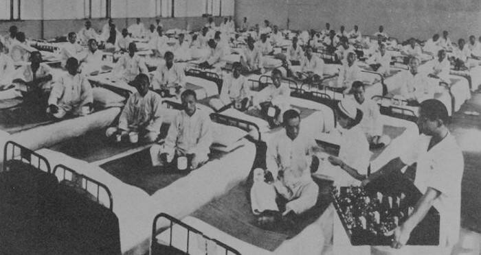 How Japan Funded Its Army With Drug Money During World War 2