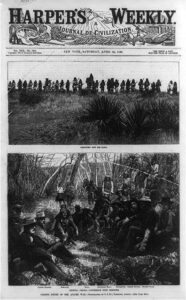 C.S. Fly, The Photographer-Turned-Sheriff Who Captured The Wild West