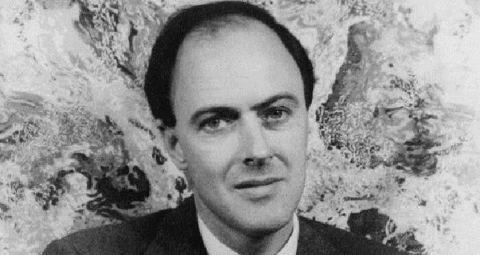 Inside Roald Dahl's Secret Spy Career During World War II