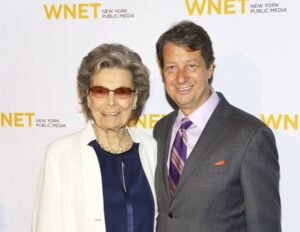 How Rosalind P. Walter Inspired Rosie The Riveter