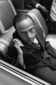 'Incandescent Evil': The Story Of Roy Cohn From McCarthy To Trump