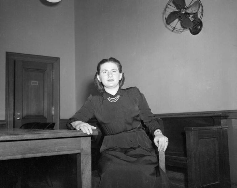 The Full Story Behind Julius And Ethel Rosenberg's Execution