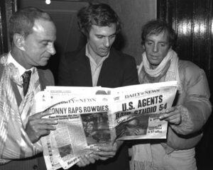 'Incandescent Evil': The Story Of Roy Cohn From McCarthy To Trump