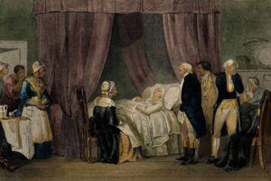 How Did George Washington Die? Inside His Strange Demise