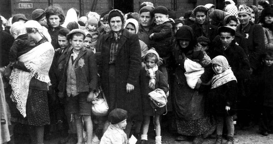 Last German Honored for Saving Jews During Holocaust Dies