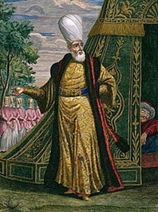 Janissaries, The Ottoman Empire's Deadliest Warriors