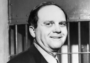 Meet Benny Binion, The Gambler Who Transformed Sin City