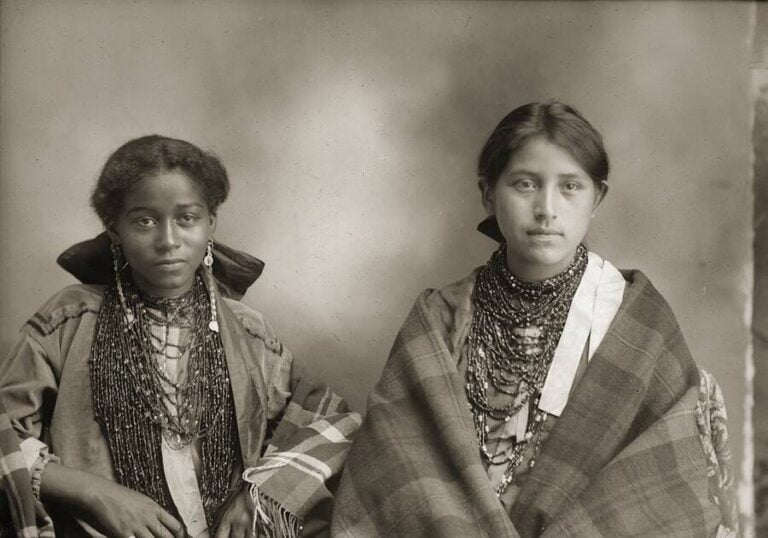 The Untold Story Of The 1842 Cherokee Slave Revolt