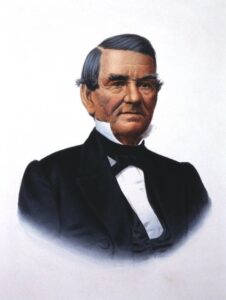 The Untold Story Of The 1842 Cherokee Slave Revolt