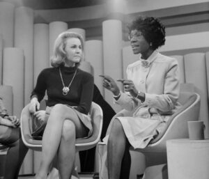 The Story Of Shirley Chisholm And Her Historic 1972 Presidential Run