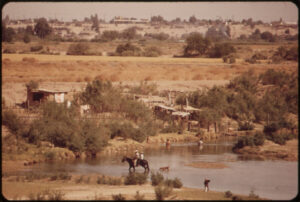 John Joel Glanton And His Brutal Gang Of Scalp-Hunters
