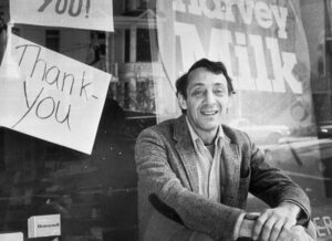 Oliver Sipple Saved President Ford's Life — Then Suffered For It