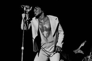 James Brown's Death And The Mystery Still Surrounding It