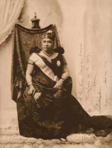 Meet Queen Liliuokalani, The Last Ruler Of The Hawaiian Monarchy