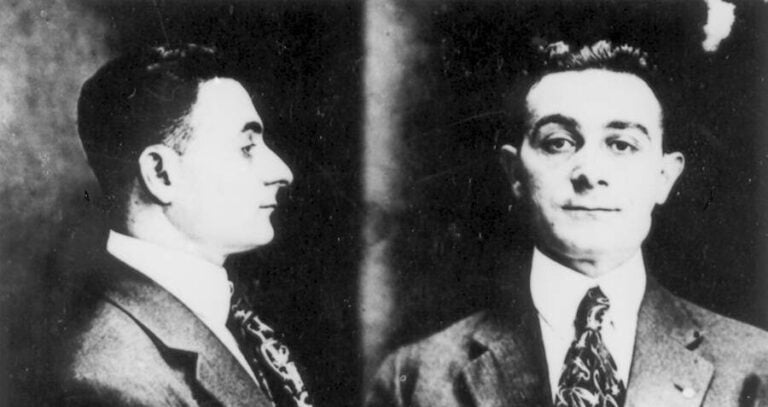 How The Mafia-Camorra War Created New York's Underworld