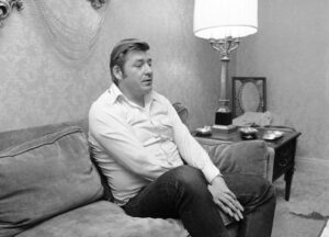 Oliver Sipple Saved President Ford's Life — Then Suffered For It