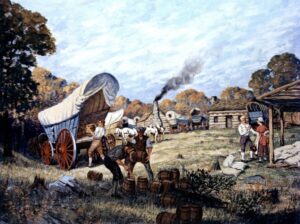 The Whiskey Rebellion: The First Major Crisis In U.S. History