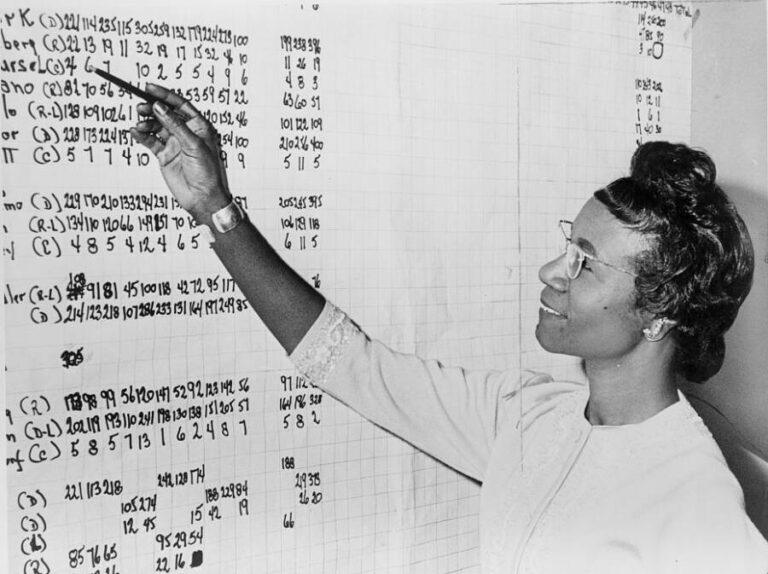 The Story Of Shirley Chisholm And Her Historic 1972 Presidential Run