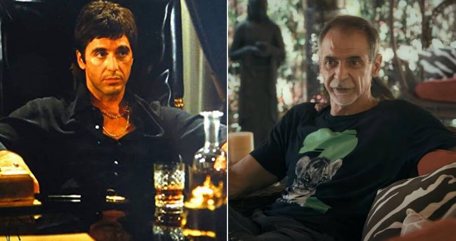 Mario Tabraue: The Big-Cat Zookeeper Who Makes Joe Exotic Look Tame