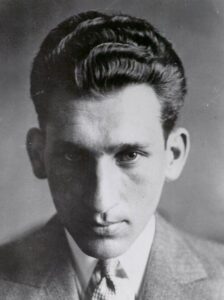 Lehi: The Jewish Terrorist Group That Tried To Align With Hitler