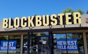 The Last Blockbuster Store In The World Refuses To Close