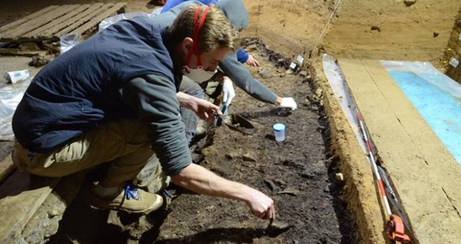 Earliest Evidence Of Modern Humans In Europe Found Inside Bulgarian Cave