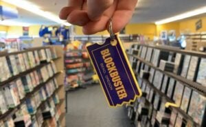 The Last Blockbuster Store In The World Refuses To Close