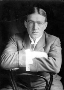 Ernest Shackleton And His Daring Expeditions Into The Antarctic