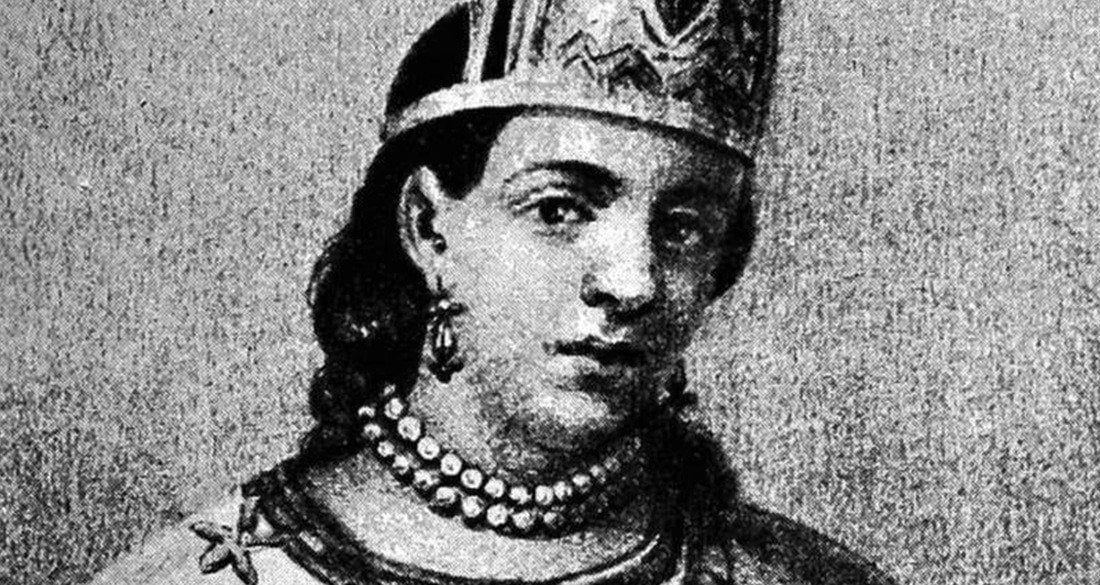 La Malinche: The Native Woman Who Helped Cortés Conquer Mexico