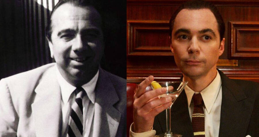 Meet Henry Willson, The Gay Agent Who Made Rock Hudson A Star