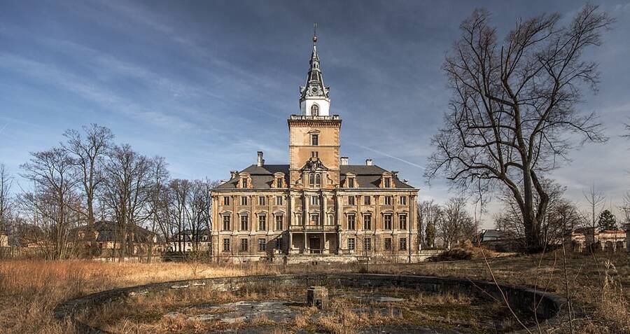 Uncovered SS Diary Reveals Location Of 28 Tons Of Nazi Gold