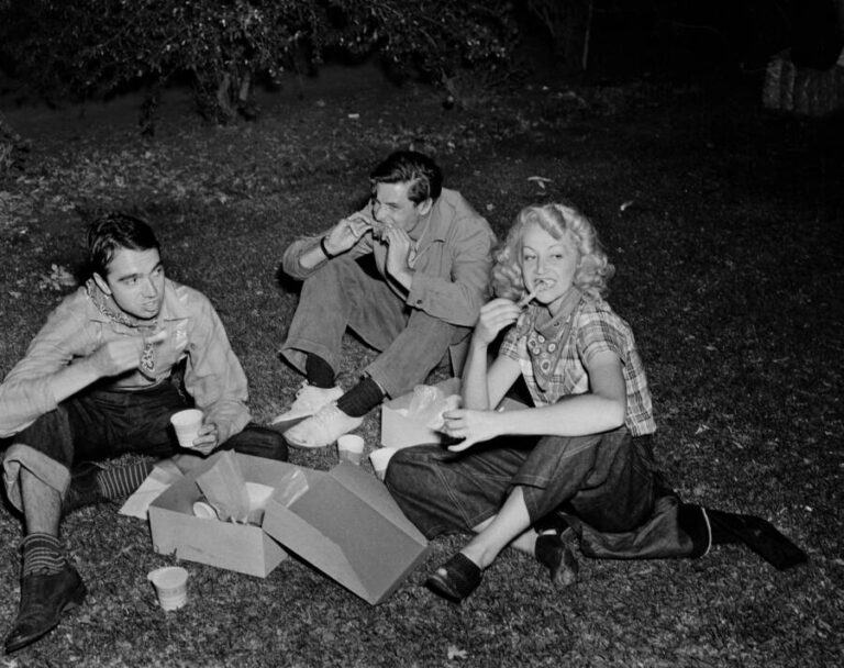 Meet Henry Willson, The Gay Agent Who Made Rock Hudson A Star