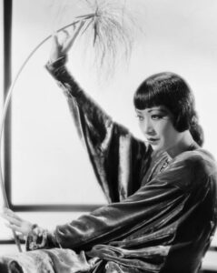 Anna May Wong And Her Struggle Against Old Hollywood's Racism