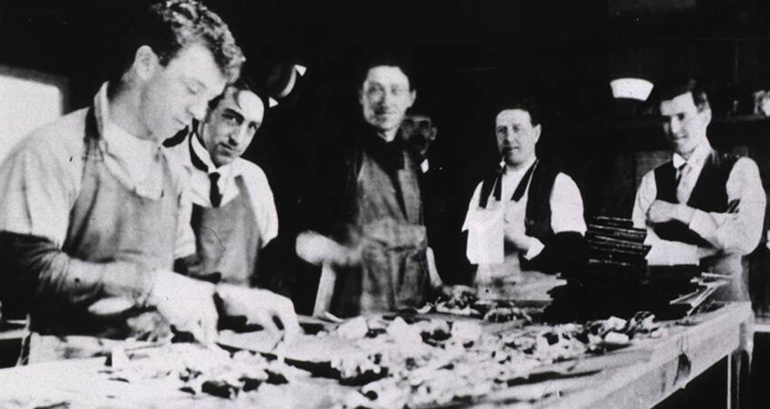 The Little-Known History Of The 1900 San Francisco Plague