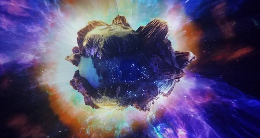 The Unsolved Mystery Of The Carancas Meteorite Sickness